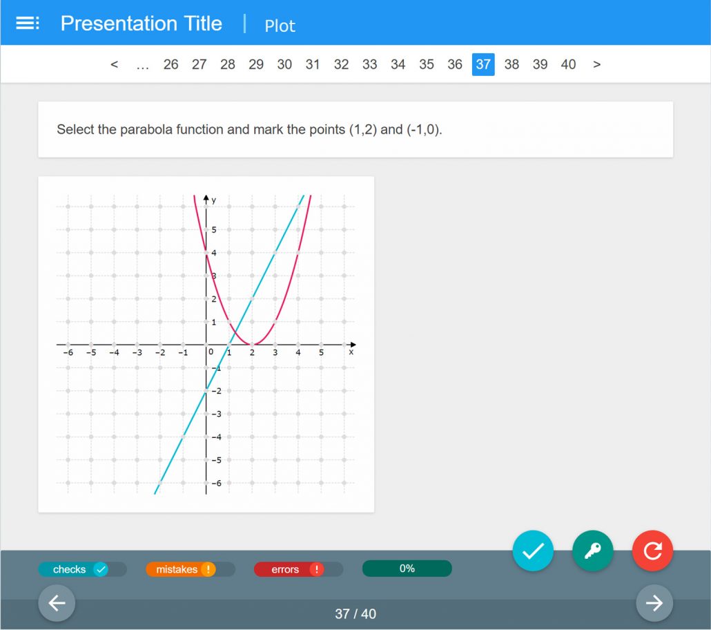 mAuthor | The Best Authoring Tool for K12 Digital Textbooks Creation