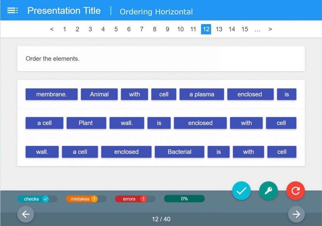mAuthor | The Best Authoring Tool for K12 Digital Textbooks Creation