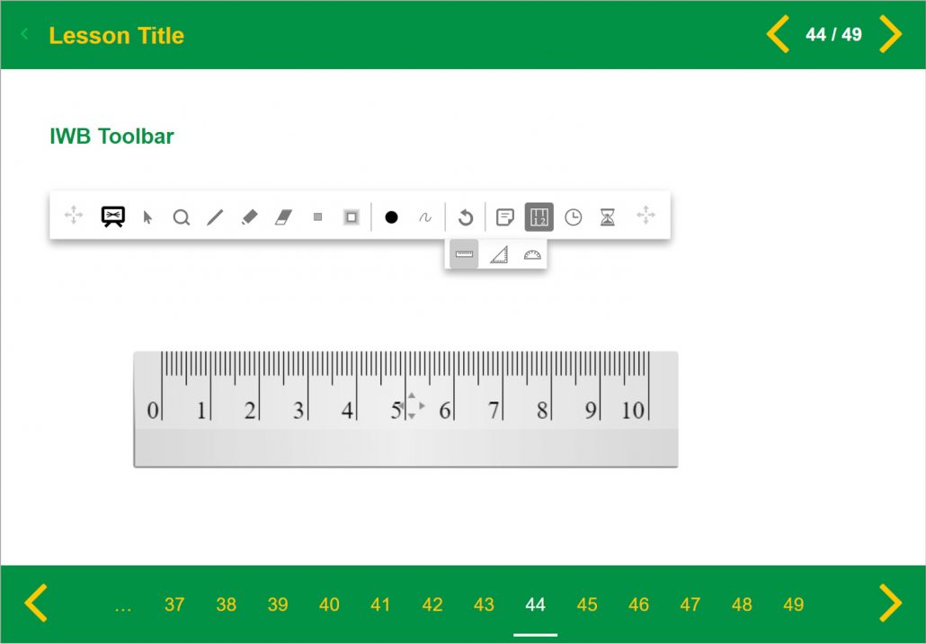mAuthor | The Best Authoring Tool for K12 Digital Textbooks Creation