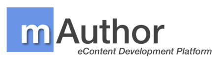 mAuthor | The Best Authoring Tool for K12 Digital Textbooks Creation