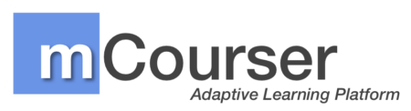 mCourser | The best white-label LMS platform for K-12 Education