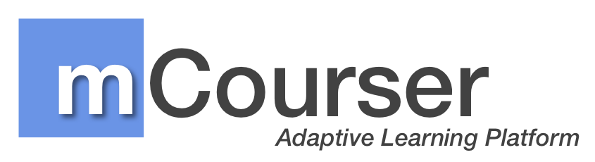 mCourser | The best white-label LMS for K-12 Education