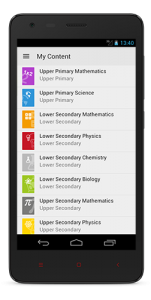 mCourser | The best white-label LMS platform for K-12 Education