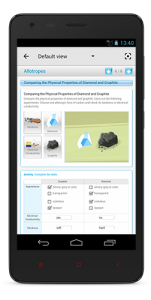 mCourser | The best white-label LMS platform for K-12 Education