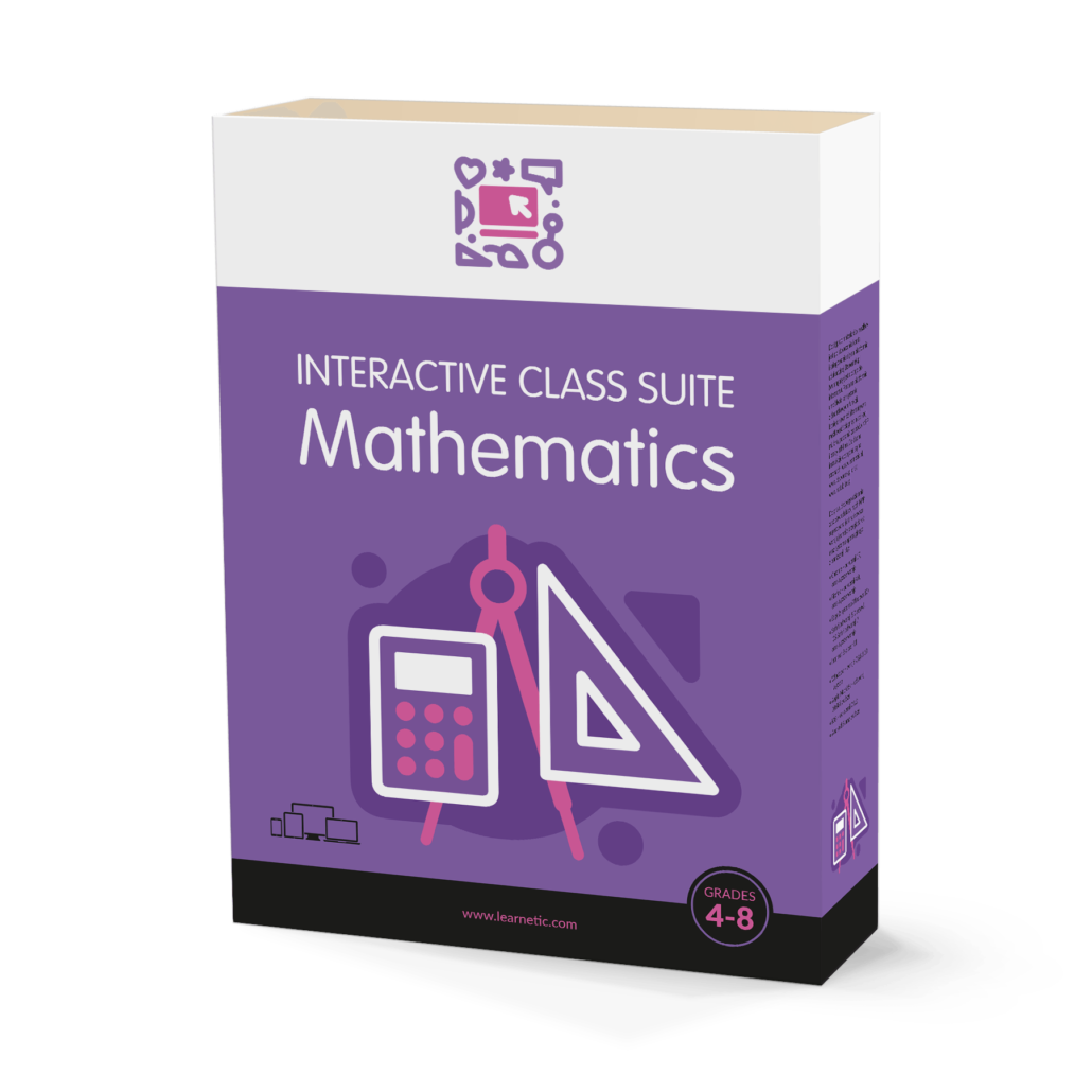 Interactive Whiteboard Resources