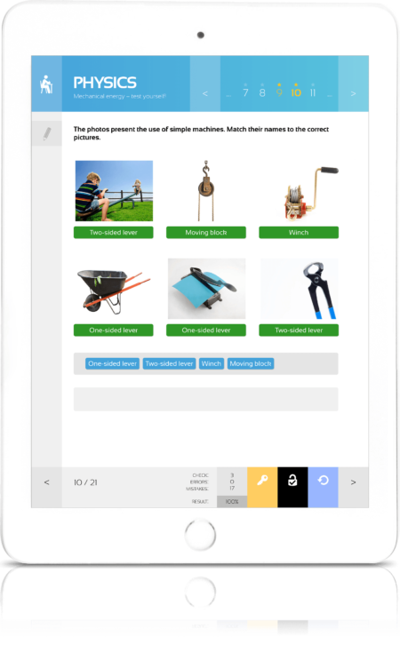 Interactive Whiteboard Resources