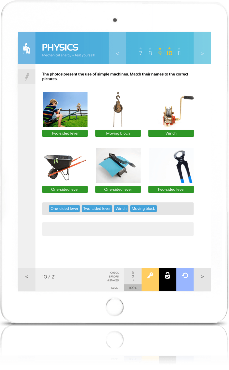 Interactive Whiteboard Resources