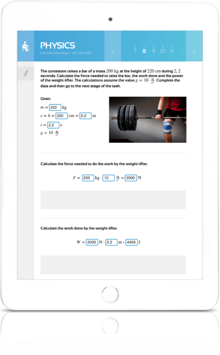 Interactive Whiteboard Resources