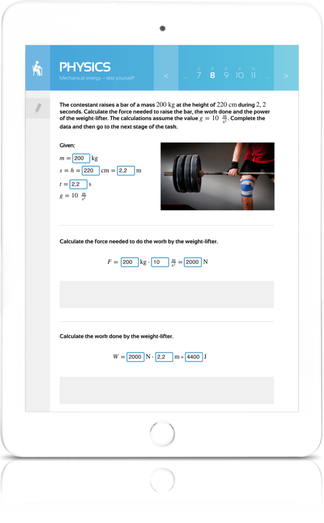 Interactive Whiteboard Resources