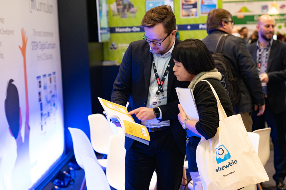 Create a better future by transforming education