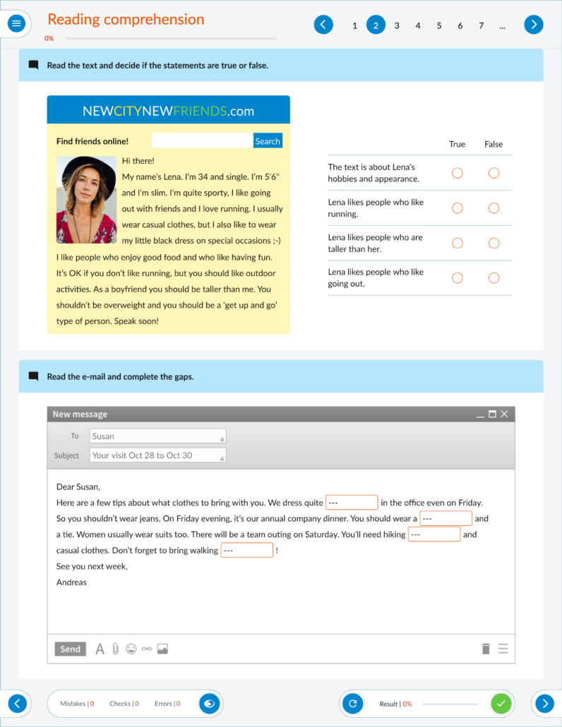 Introducing English Now! A1-B2 Interactive English Course for Teenagers ...