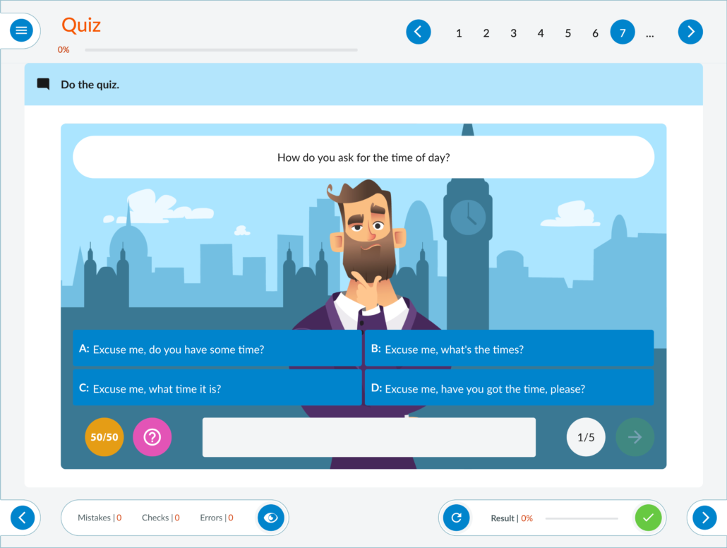 Introducing English Now! A1-B2 Interactive English Course for Teenagers ...