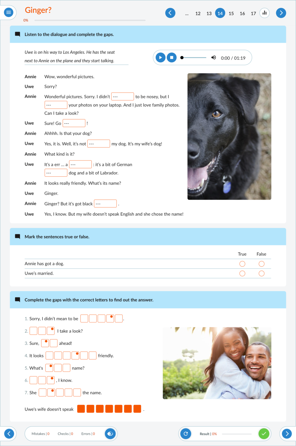 Introducing English Now! A1-B2 Interactive English Course for Teenagers ...