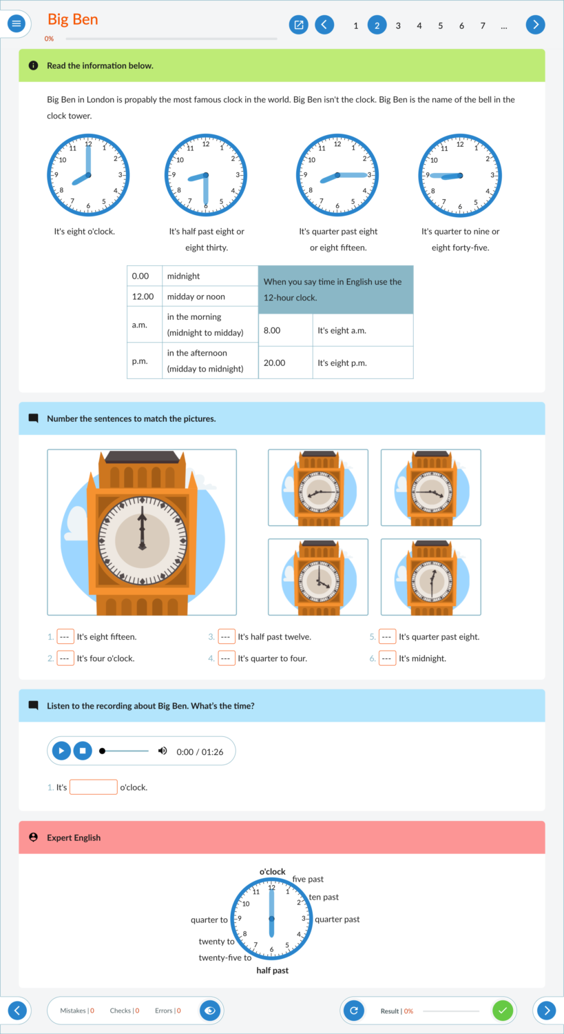 Introducing English Now! A1-B2 Interactive English Course for Teenagers ...