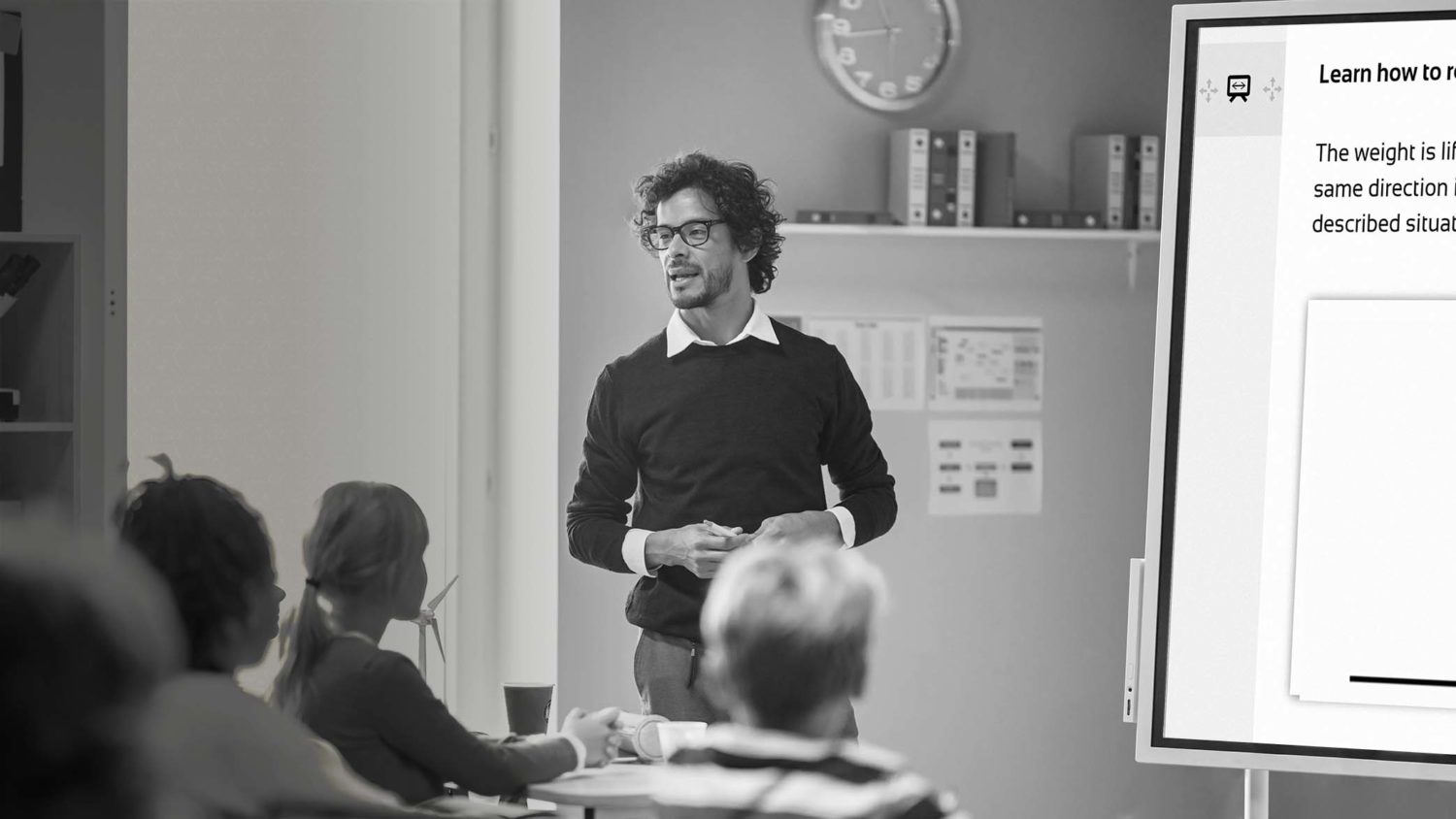 Interactive Whiteboard Resources