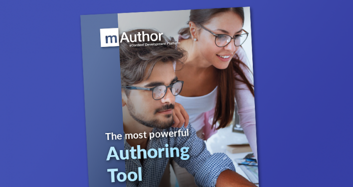 mAuthor | The Best Authoring Tool for K12 Digital Textbooks Creation