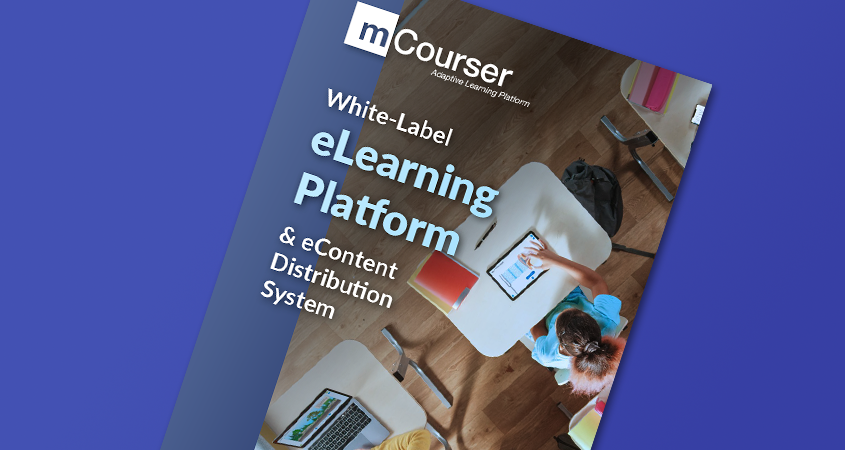 mAuthor | The Best Authoring Tool for K12 Digital Textbooks Creation