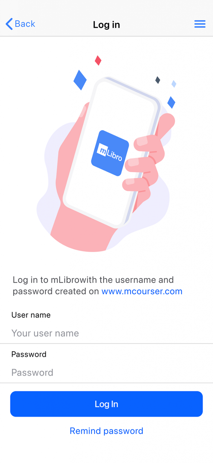 mCourser | The best white-label LMS platform for K-12 Education