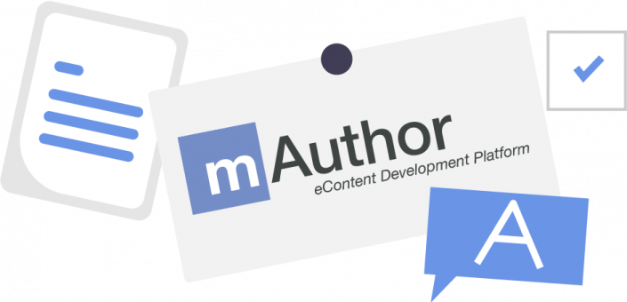 mAuthor | The Best Authoring Tool for K12 Digital Textbooks Creation