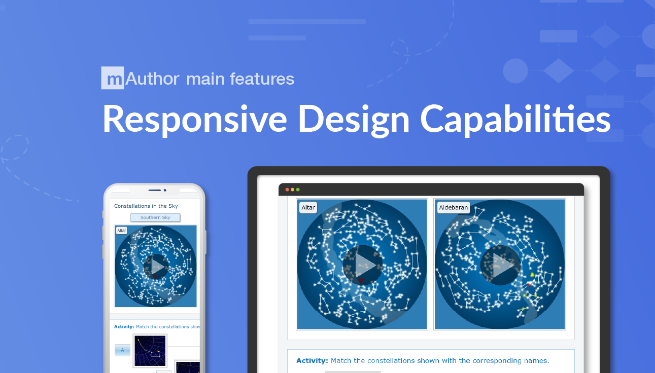 mAuthor | The Best Authoring Tool for K12 Digital Textbooks Creation