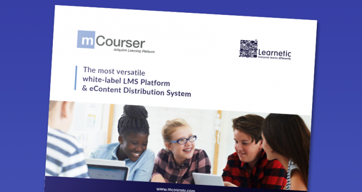 mAuthor | The Best Authoring Tool for K12 Digital Textbooks Creation