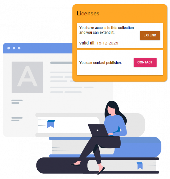 mCourser | The best white-label LMS platform for K-12 Education