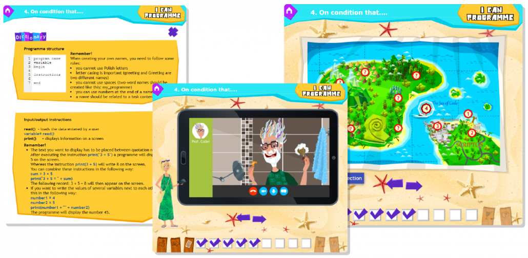 Highly Interactive Digital STEM Curriculum for K-12 Education