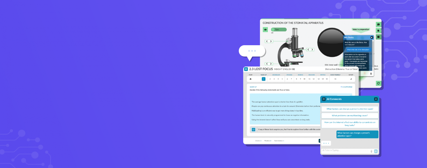 mAuthor | The Best Authoring Tool for K12 Digital Textbooks Creation