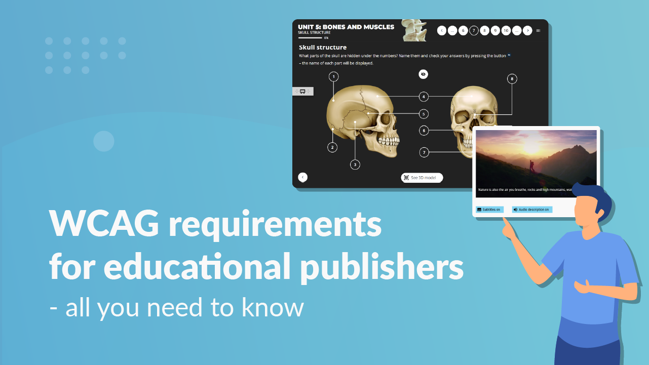 mAuthor | The Best Authoring Tool for K12 Digital Textbooks Creation