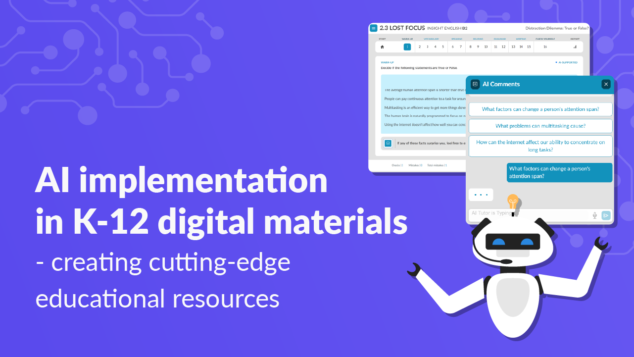 mAuthor | The Best Authoring Tool for K12 Digital Textbooks Creation
