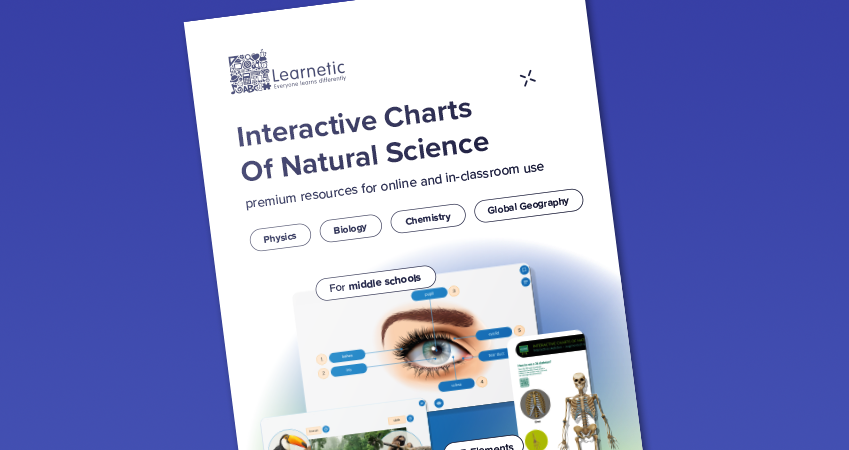 mAuthor | The Best Authoring Tool for K12 Digital Textbooks Creation