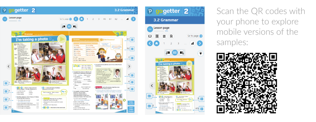 mAuthor | The Best Authoring Tool for K12 Digital Textbooks Creation